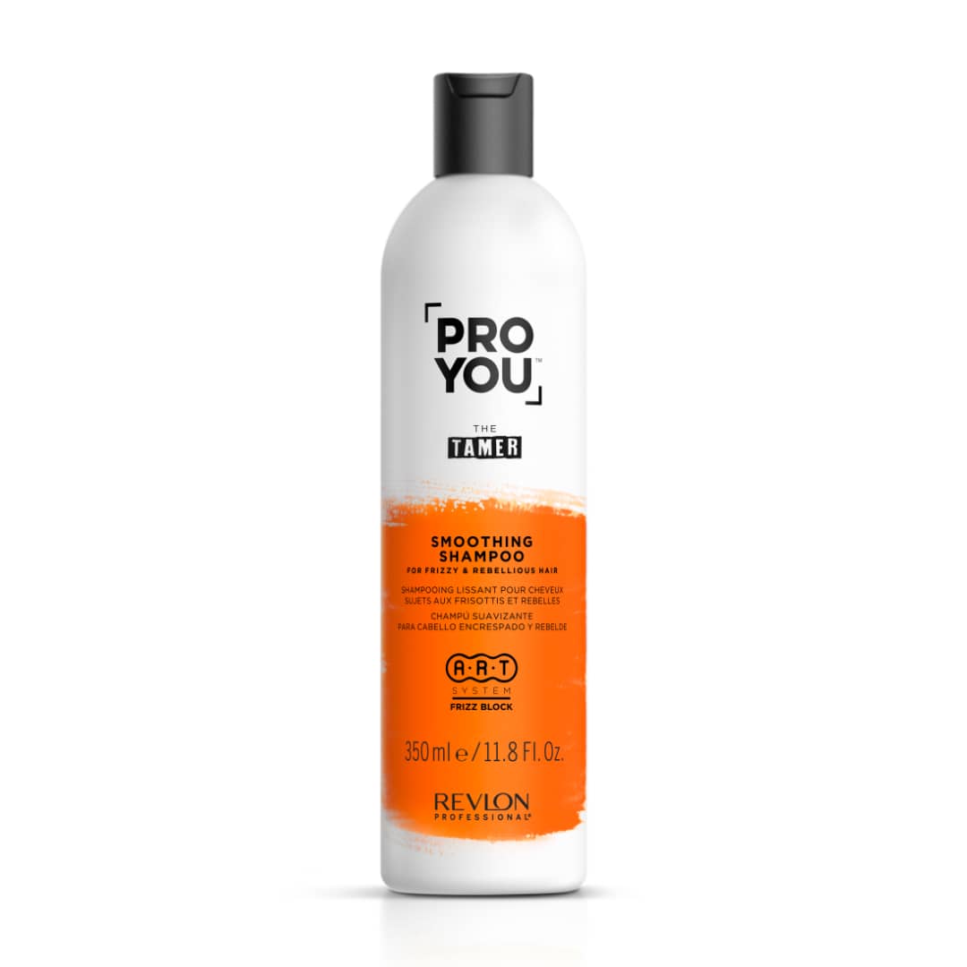 Proyou Tamer Smoothing Shampoo