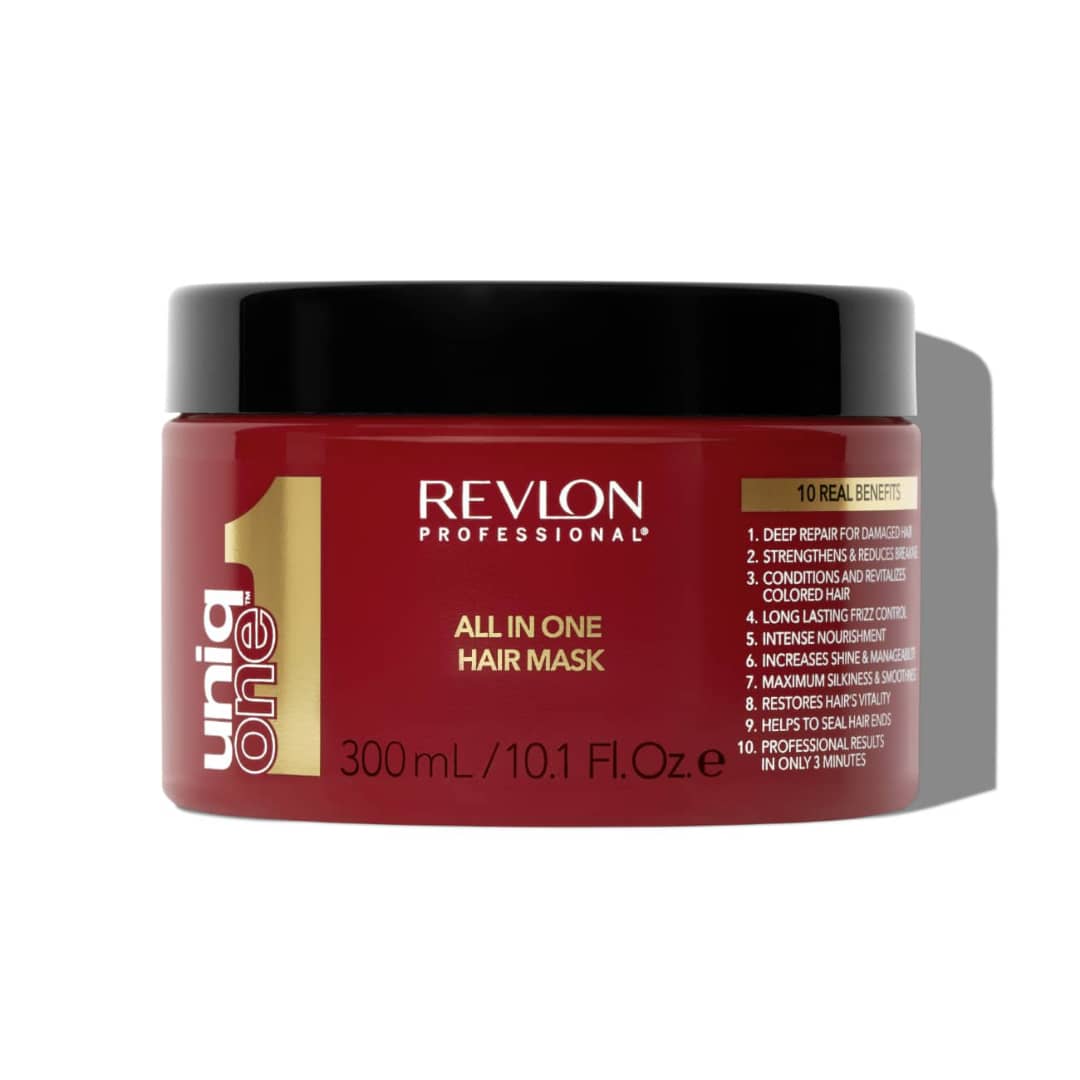 Uniq One Hair Mask